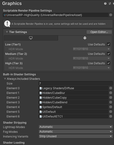 Correspondent Cook Precondition unity game settings gesture Besides Inn